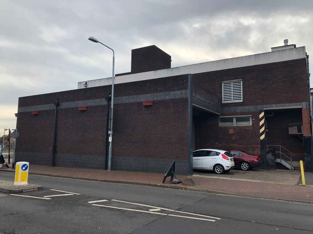 Broxtowe Invites Design Proposals for a Second Beeston Street Art ...