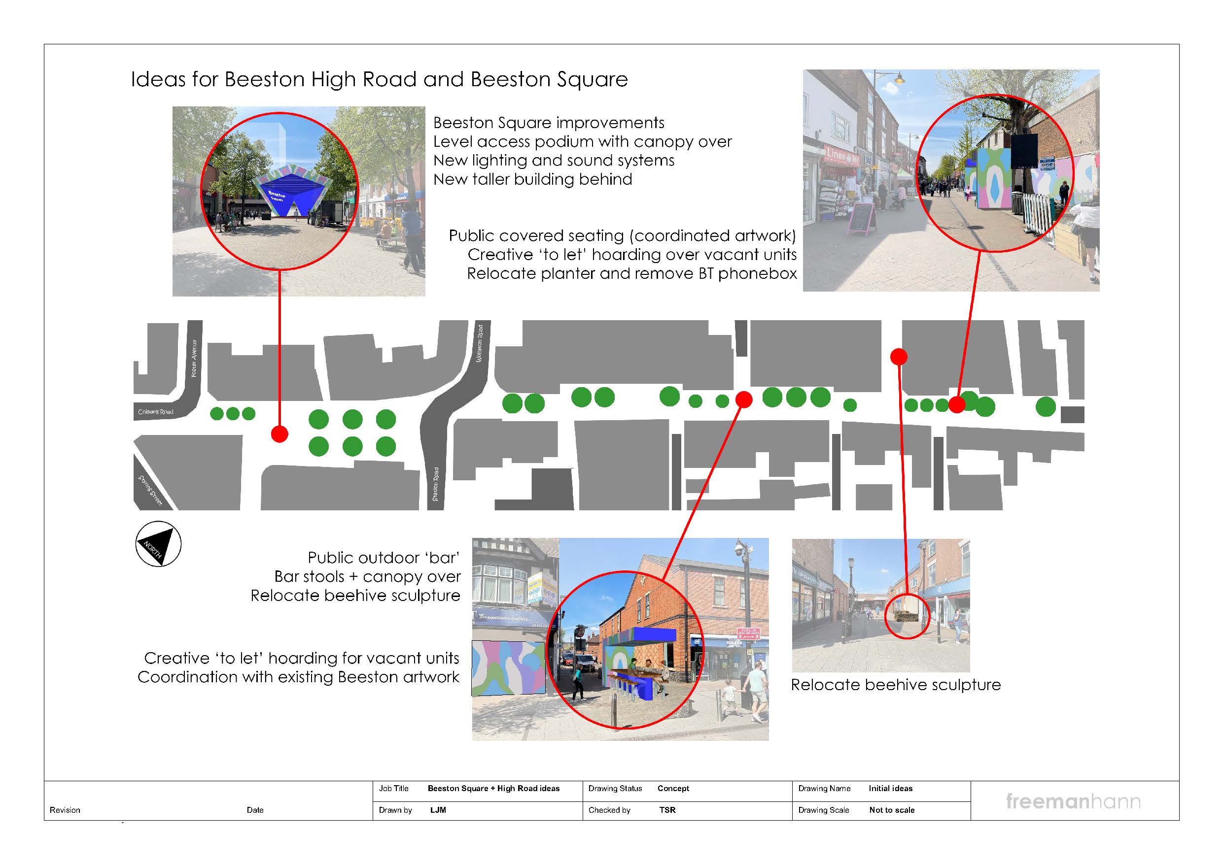 Our Beeston – Our Future Gets Its 100th – Beeston Civic Society