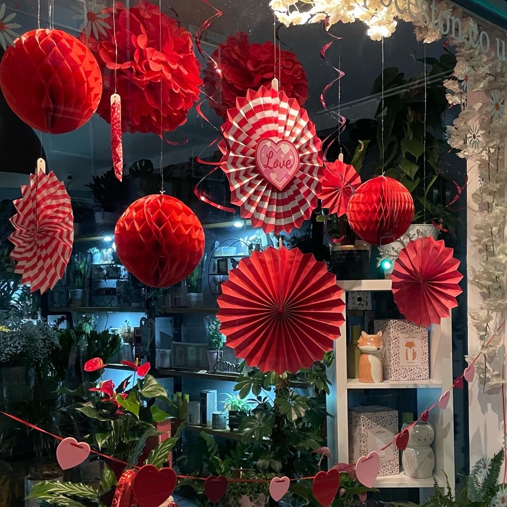 Beeston Light Night – Beeston Civic Society